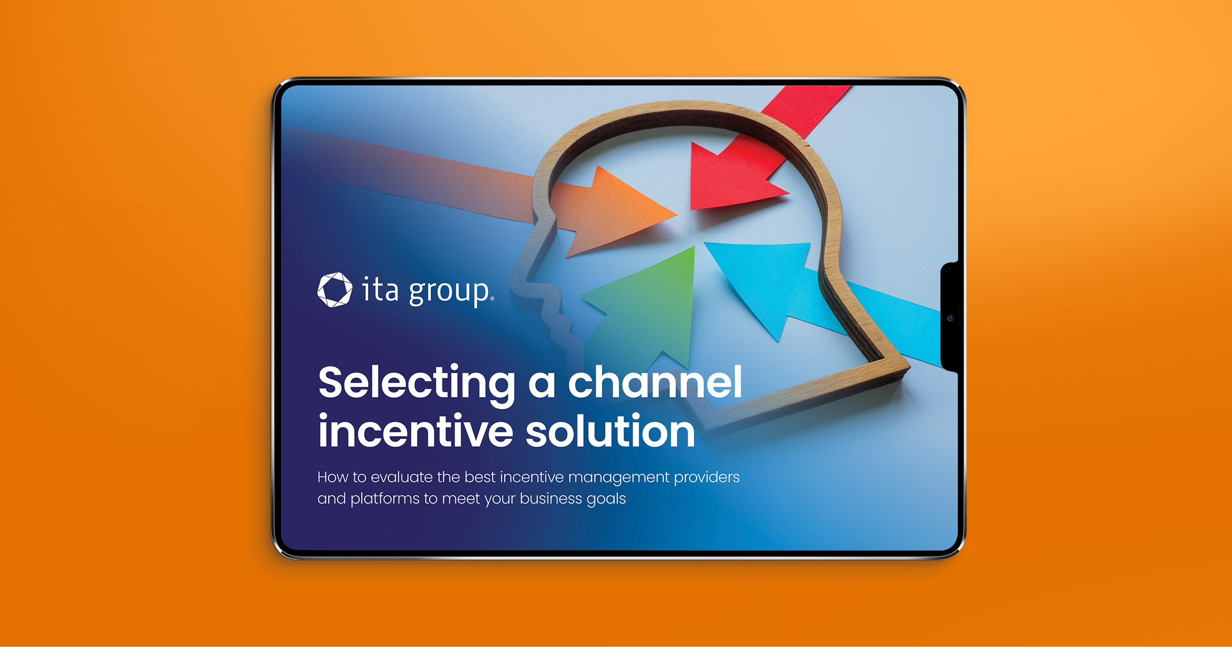 How to select the best channel incentives platform and provider